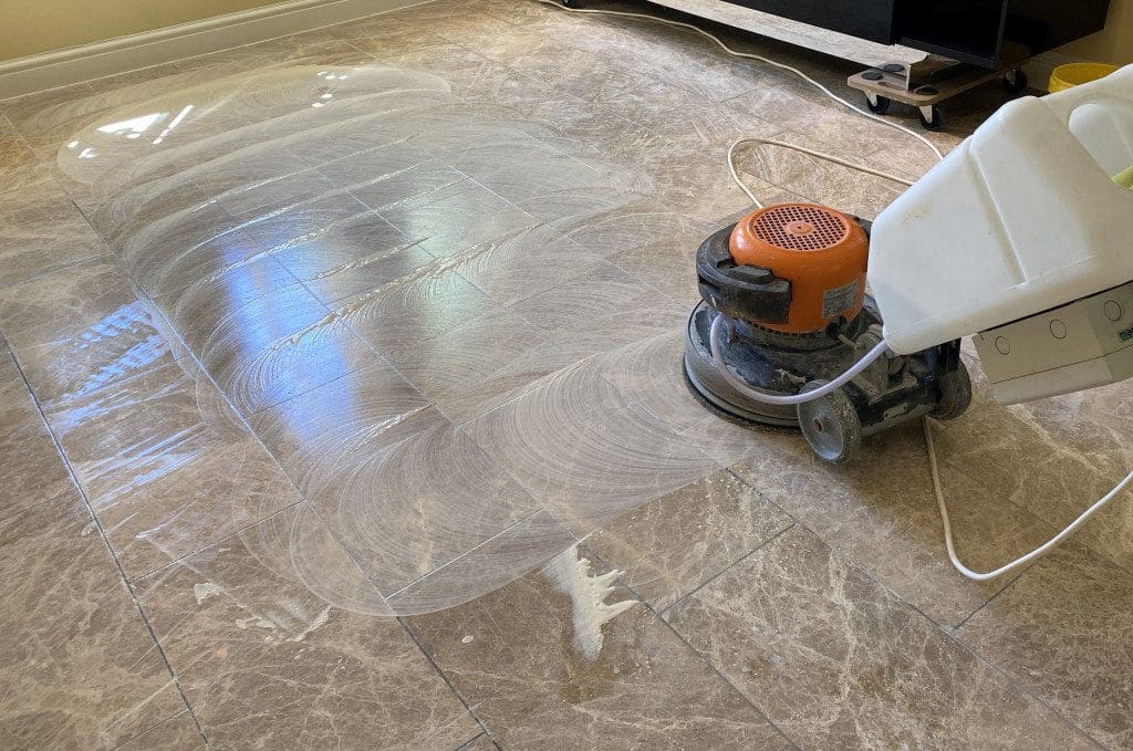 How to Polish Marble Efficiently? - PURETOONS.NET